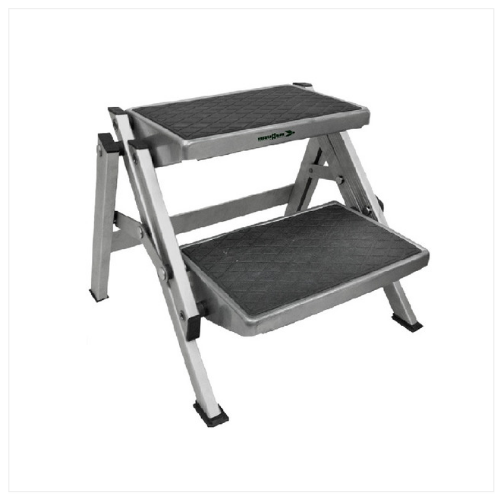 Trappa samanbrjótanleg RUCKSTEP -Brunner