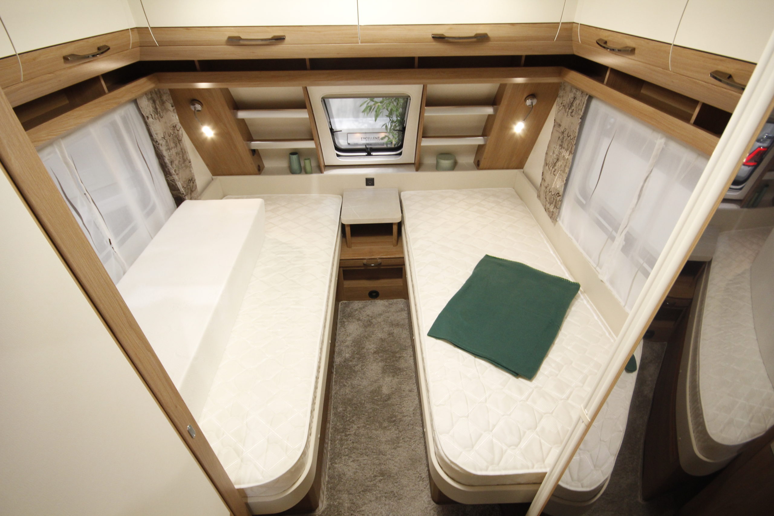 Hobby De Luxe Edition 495 UL