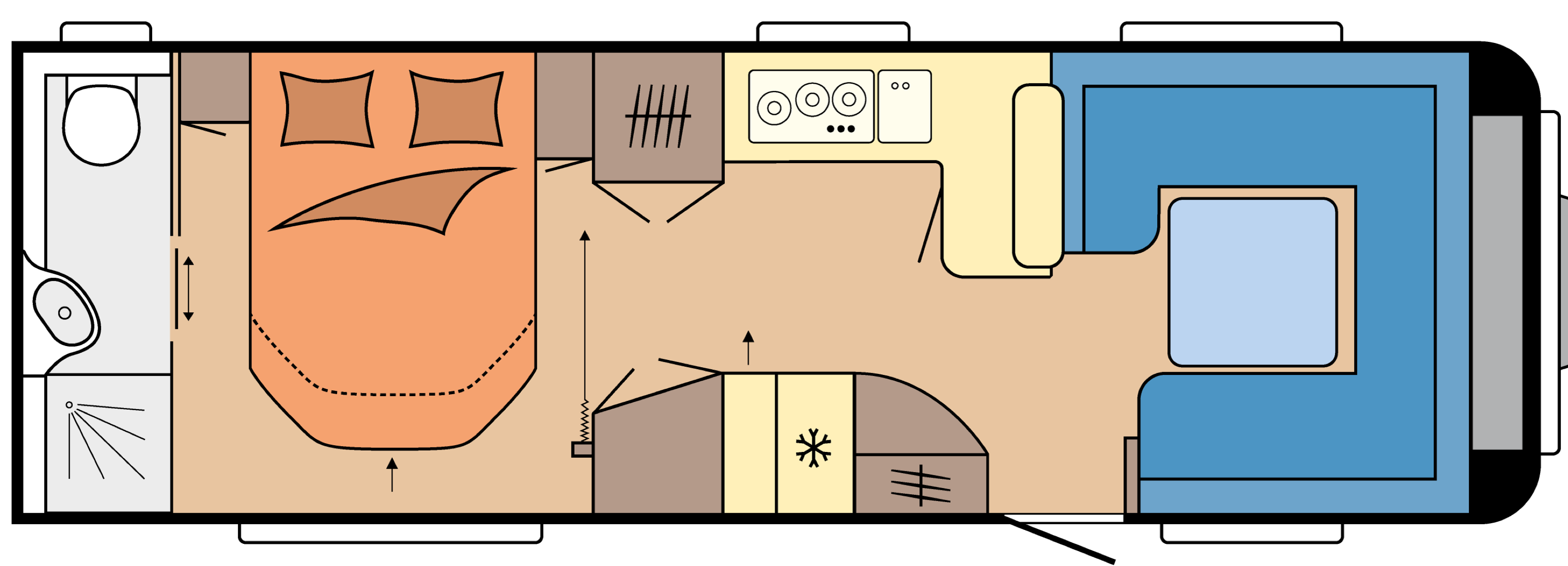 Hobby Prestige 720 WQC
